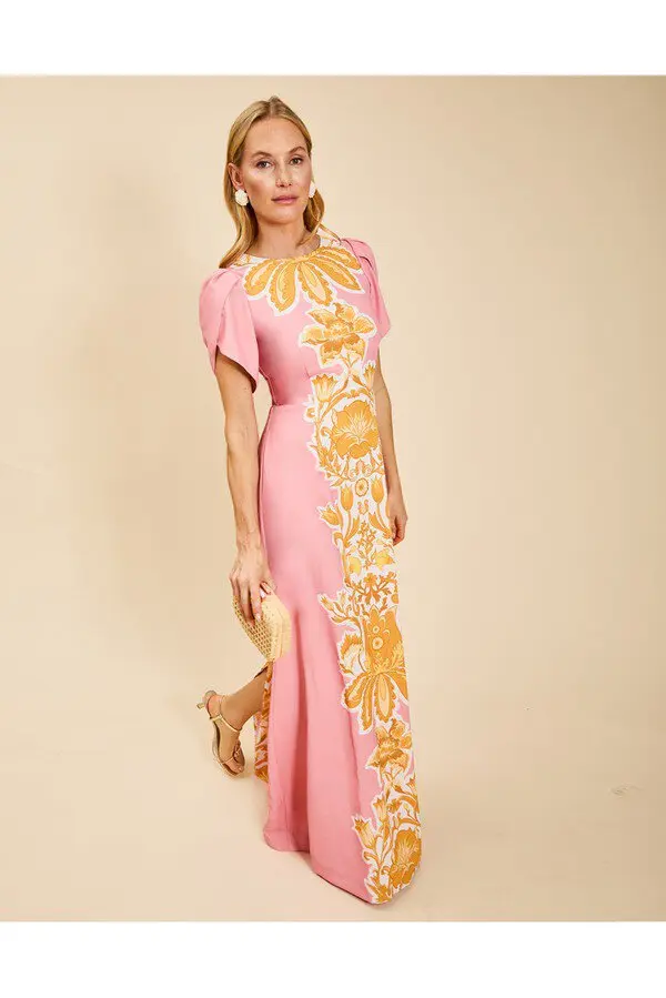 Mestiza New York Katherine Gown
