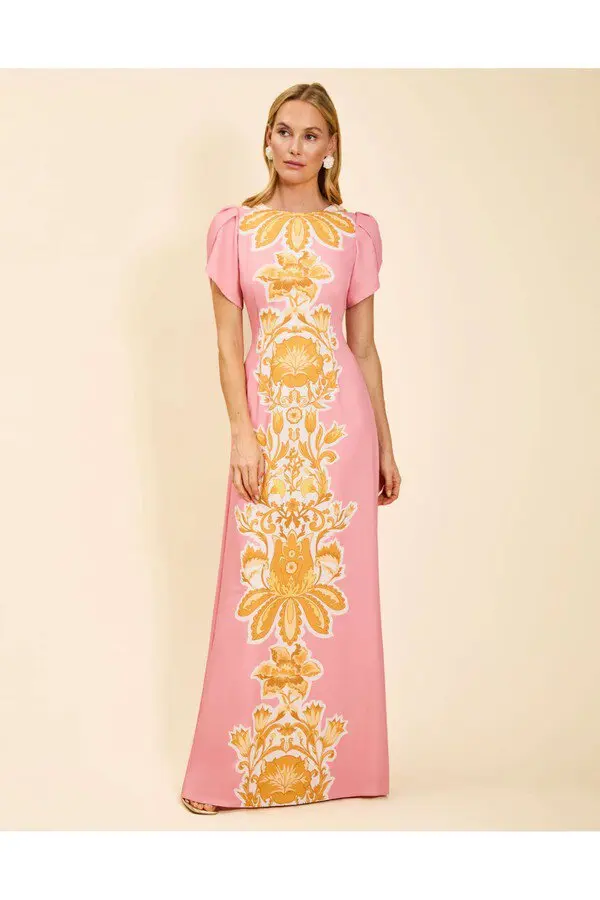 Mestiza New York Katherine Gown