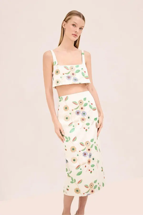 Alexis Jasmin Top