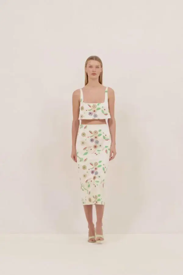 Alexis Jasmin Top
