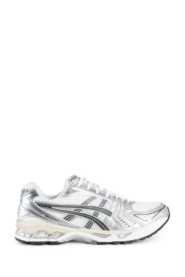 Asics Gel-kayano 14 Sneakers - Silver