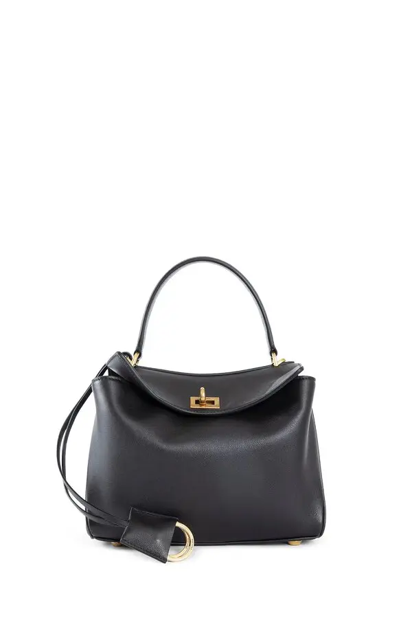 Balenciaga Rodeo Mini Top Handle Bag