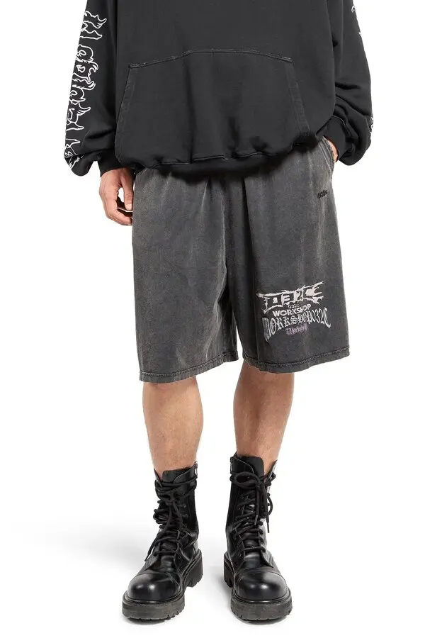 032C Telepresence Comfort Shorts