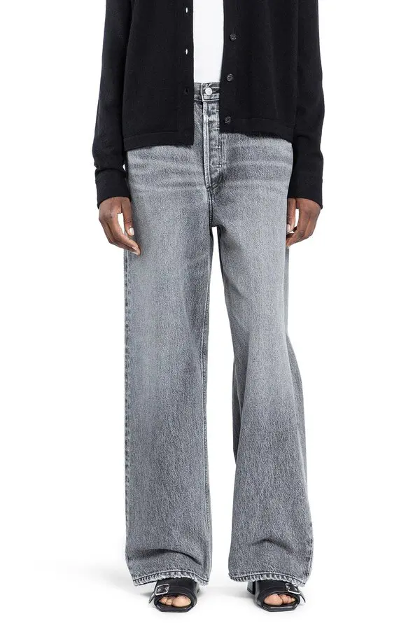 AGOLDE Low Slung Baggy Jeans
