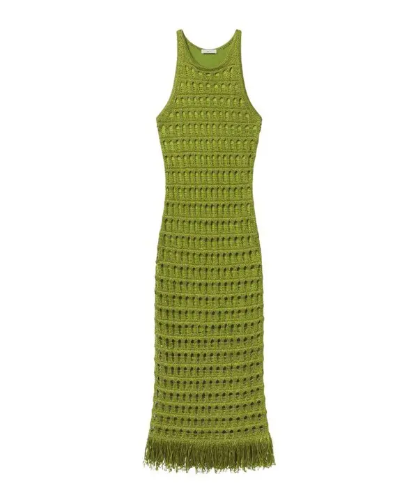 A.L.C. Leilani Dress