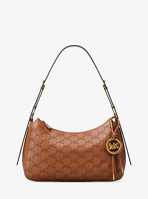 Michael Kors Nolita Medium Shoulder Bag