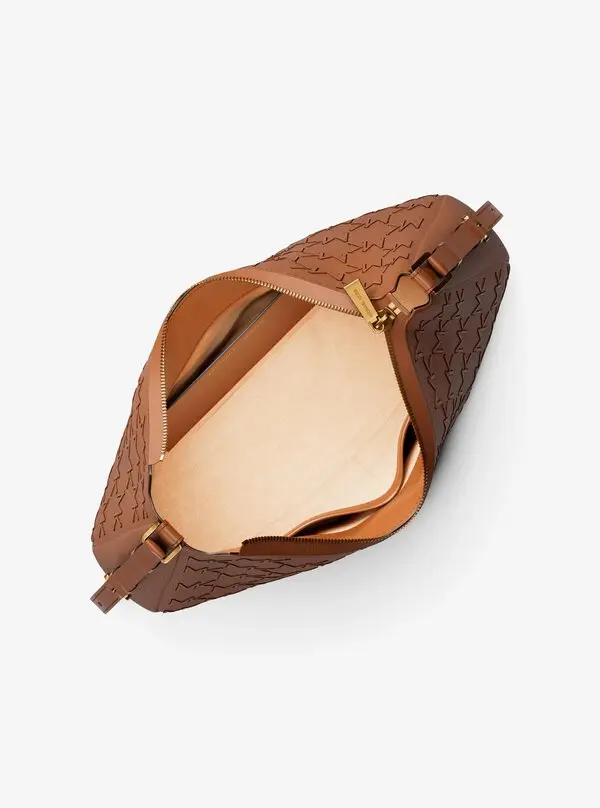 Michael Kors Nolita Medium Shoulder Bag