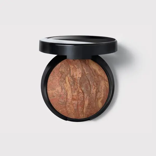 Laura Geller Beauty Baked Balance-n-brighten Color Correcting Foundation - Deep