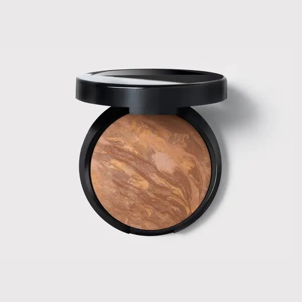 Laura Geller Beauty Baked Balance-n-brighten Color Correcting Foundation - Tan