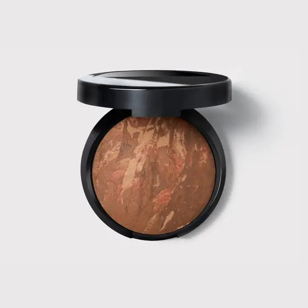 Laura Geller Beauty Baked Balance-n-brighten Color Correcting Foundation - Toffee