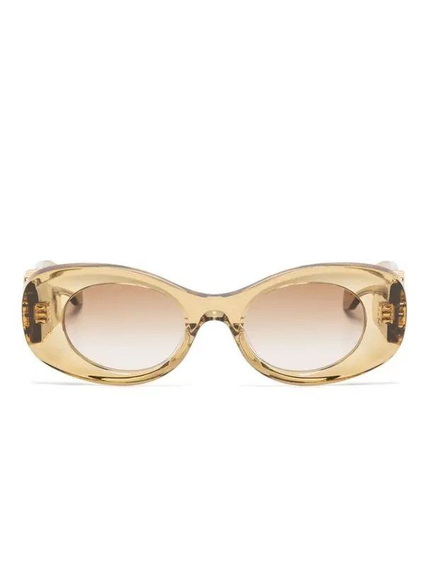 Loewe 4996f Sunglasses