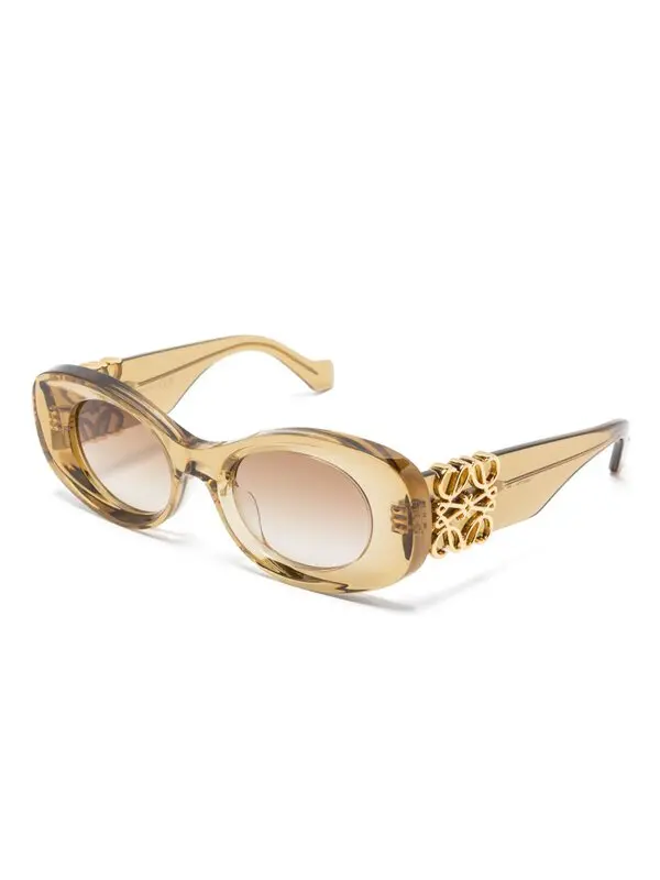 Loewe 4996f Sunglasses