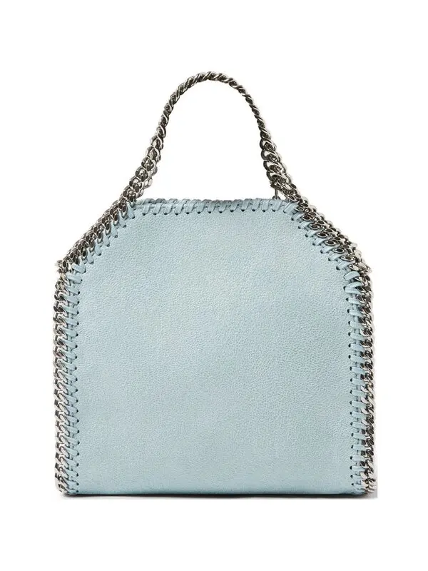 Stella McCartney Falabella Tiny Crossbody Bag - Multicolor