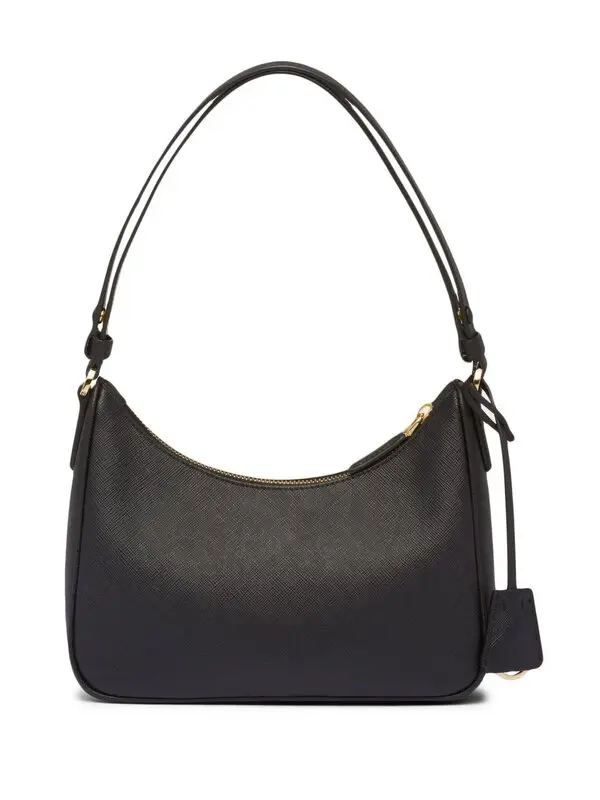 Prada Re-edition Saffiano Mini Bag - Multicolor
