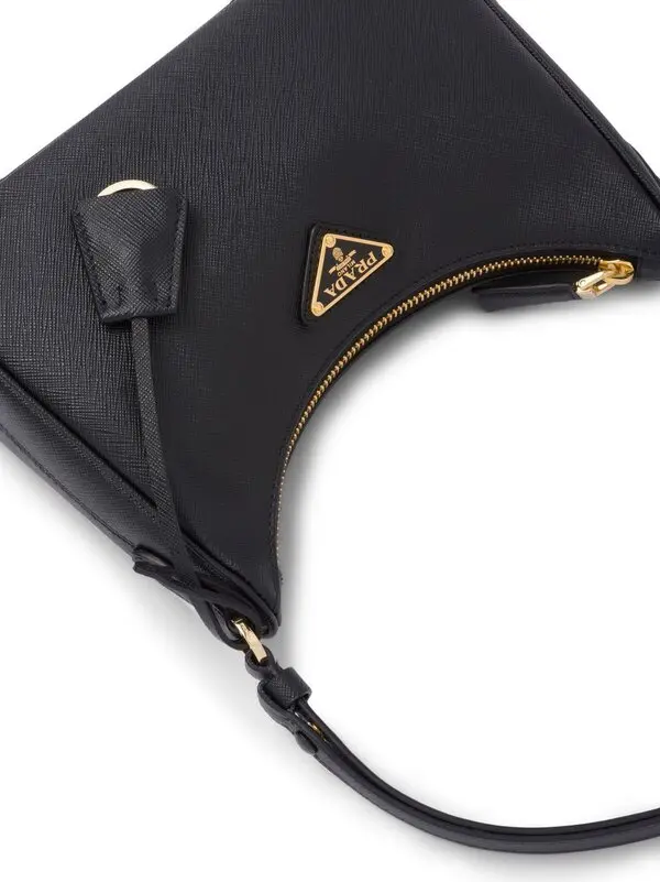 Prada Re-edition Saffiano Mini Bag - Multicolor