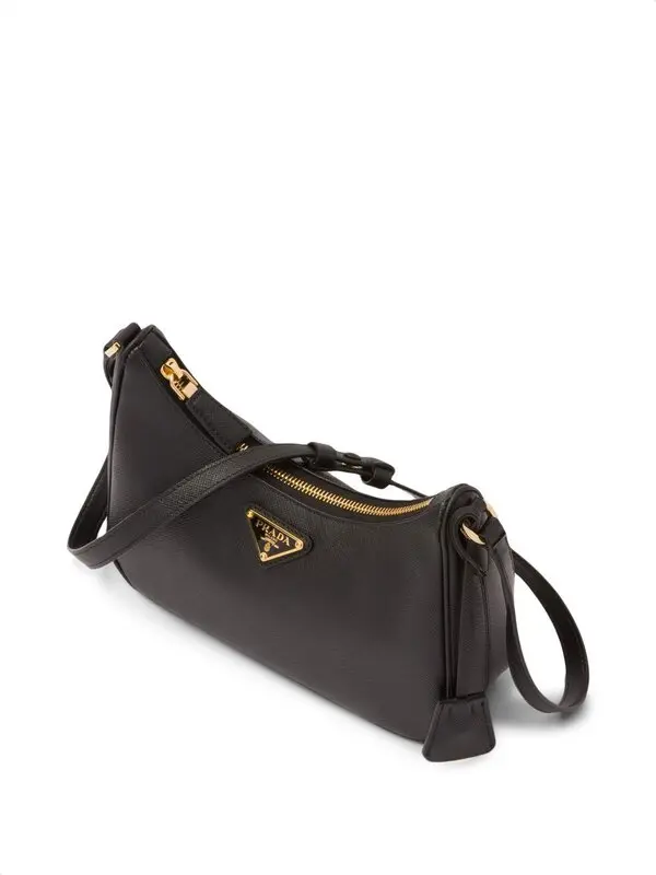 Prada Re-edition Saffiano Mini Bag - Multicolor