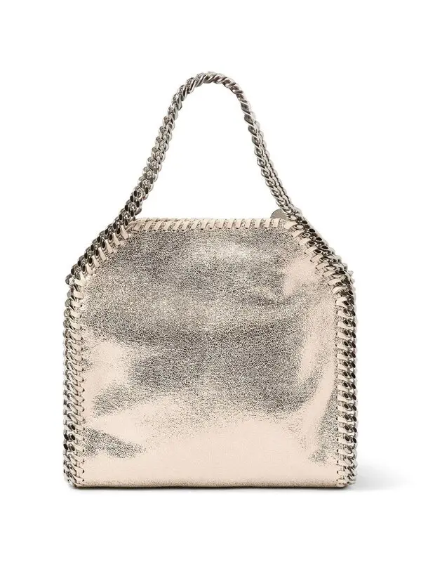 Stella McCartney Falabella Mini Handbag - Multicolor
