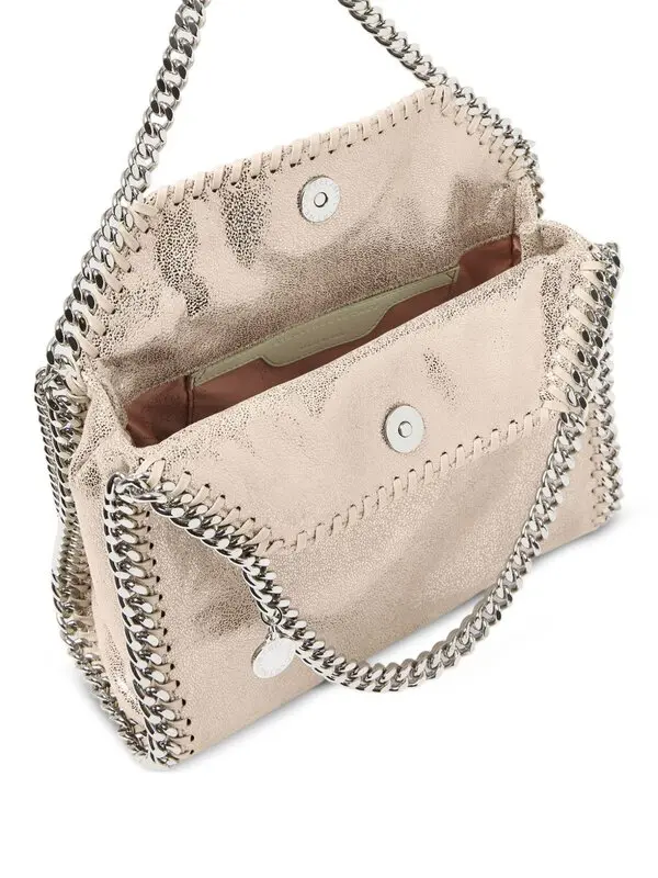 Stella McCartney Falabella Mini Handbag - Multicolor