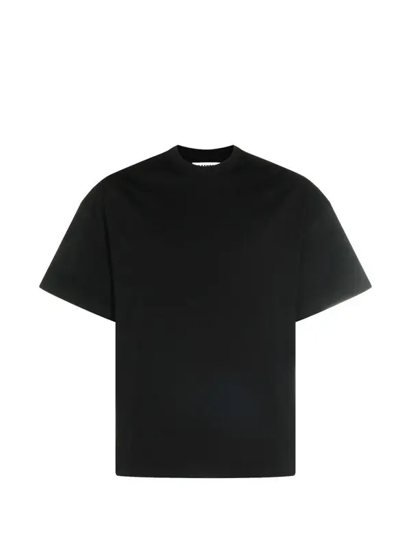 JIL SANDER Cotton T-shirt - Multicolor