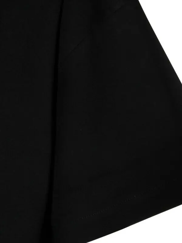 JIL SANDER Cotton T-shirt - Multicolor