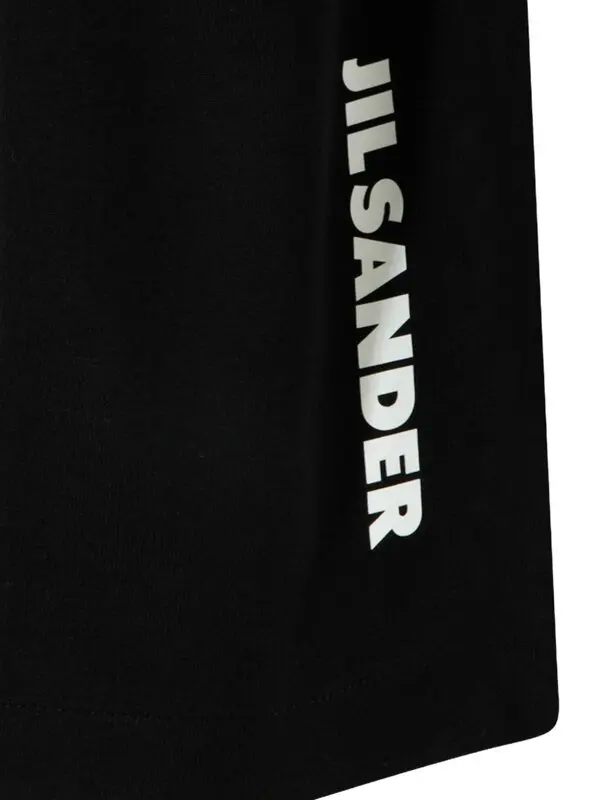 JIL SANDER Cotton T-shirt - Multicolor