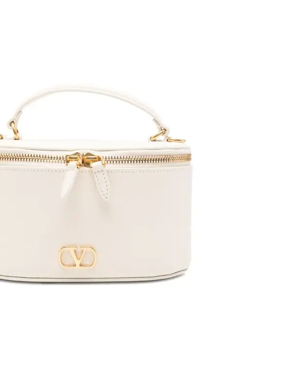 Valentino Garavani Vlogo Signature Mini Bag - Multicolor