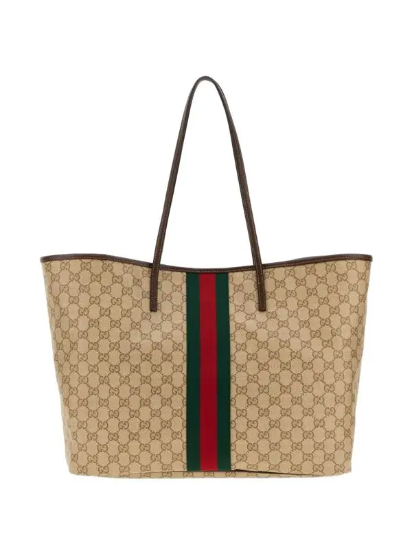 Gucci Tribeca Large Tote Bag - Multicolor