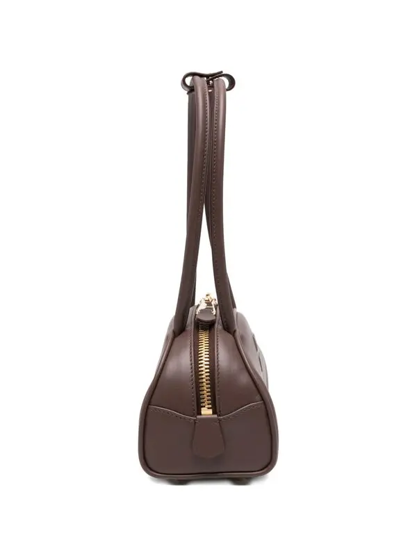 Miu Miu Beau Small Leather Handbag - Multicolor