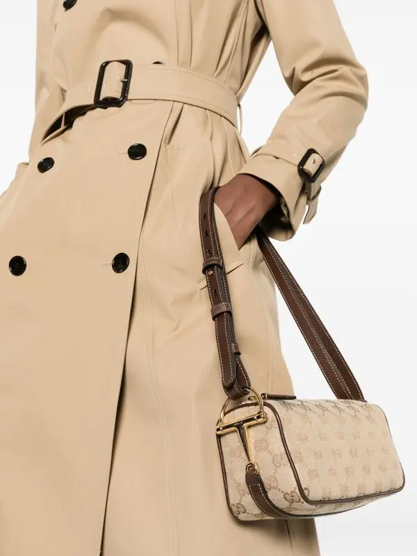 Gucci Horsebit Mini Bag