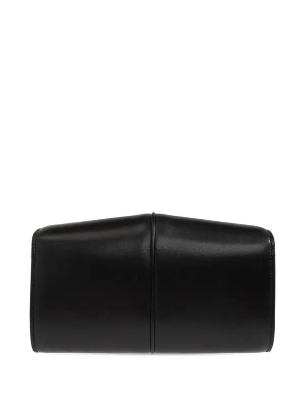 JIL SANDER Leather Mini Bag