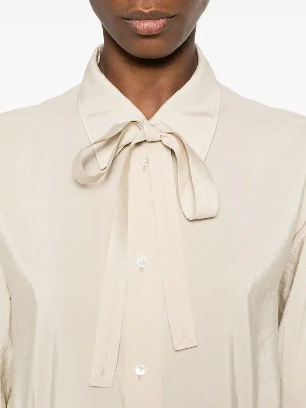 LEMAIRE Silk Shirt