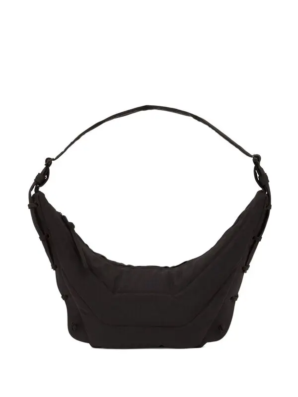 LEMAIRE Soft Game Medium Nylon Shoulder Bag - Multicolor