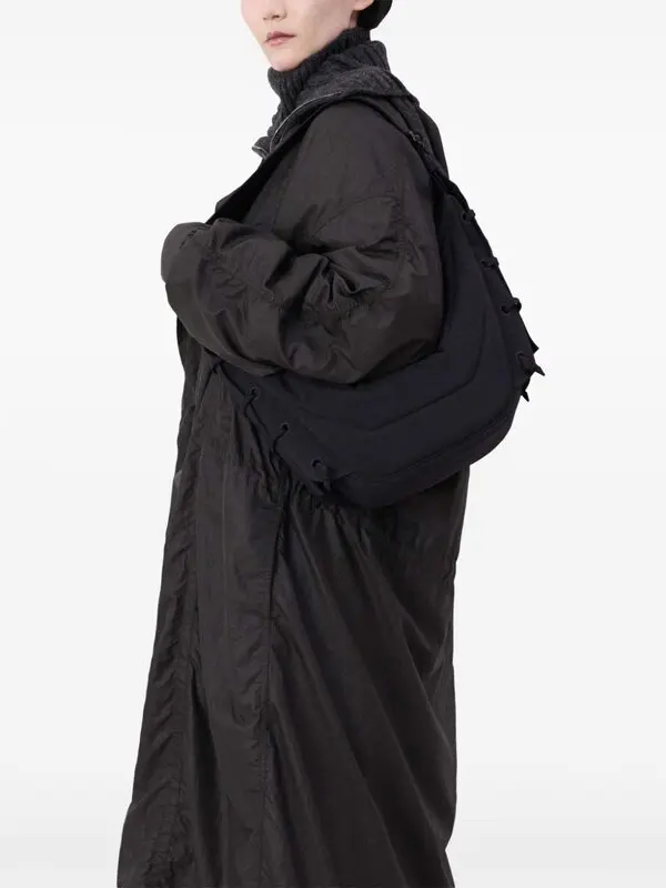 LEMAIRE Soft Game Small Nylon Shoulder Bag - Multicolor