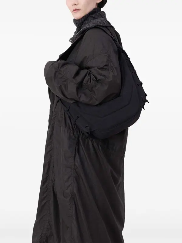 LEMAIRE Soft Game Small Nylon Shoulder Bag - Multicolor