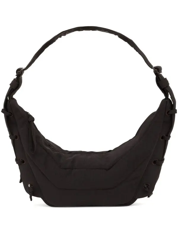 LEMAIRE Soft Game Small Nylon Shoulder Bag - Multicolor