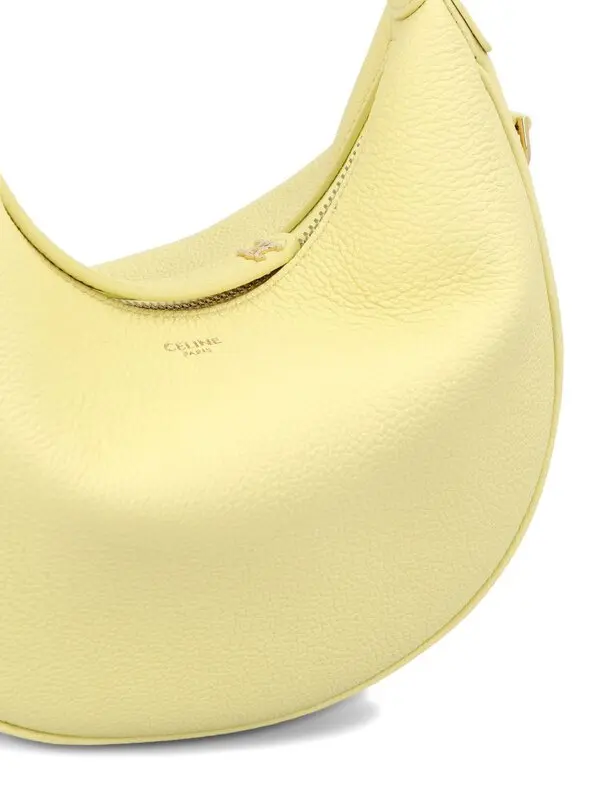 Celine Lulu Teen Shoulder Bag - Multicolor