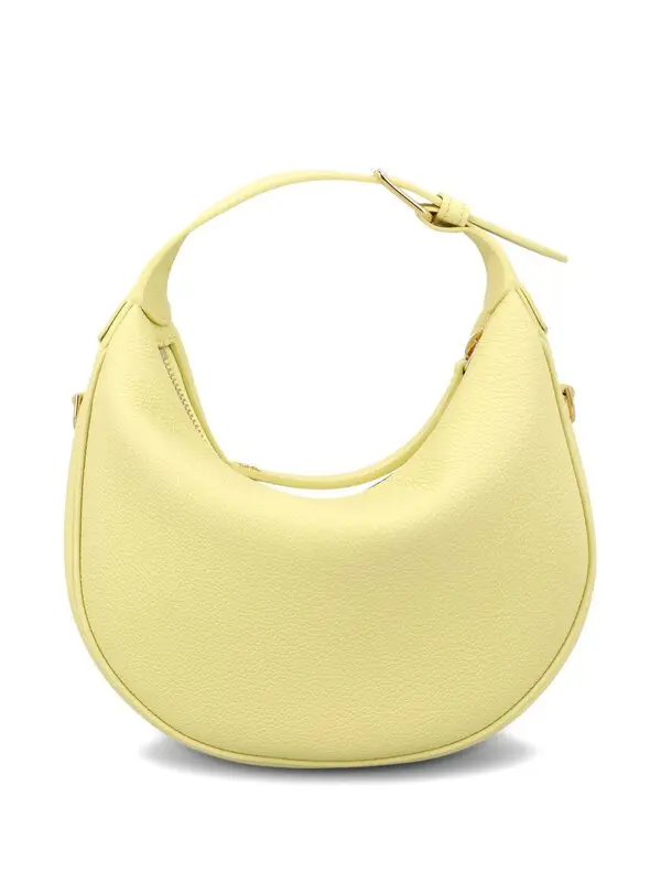 Celine Lulu Teen Shoulder Bag - Multicolor