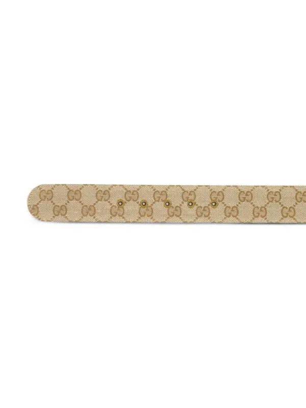 Gucci Gg Marmont Belt
