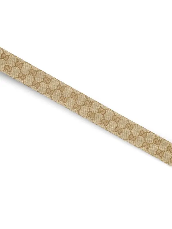 Gucci Gg Marmont Belt
