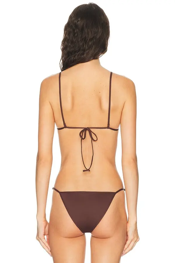 Gimaguas Emily Bikini Top