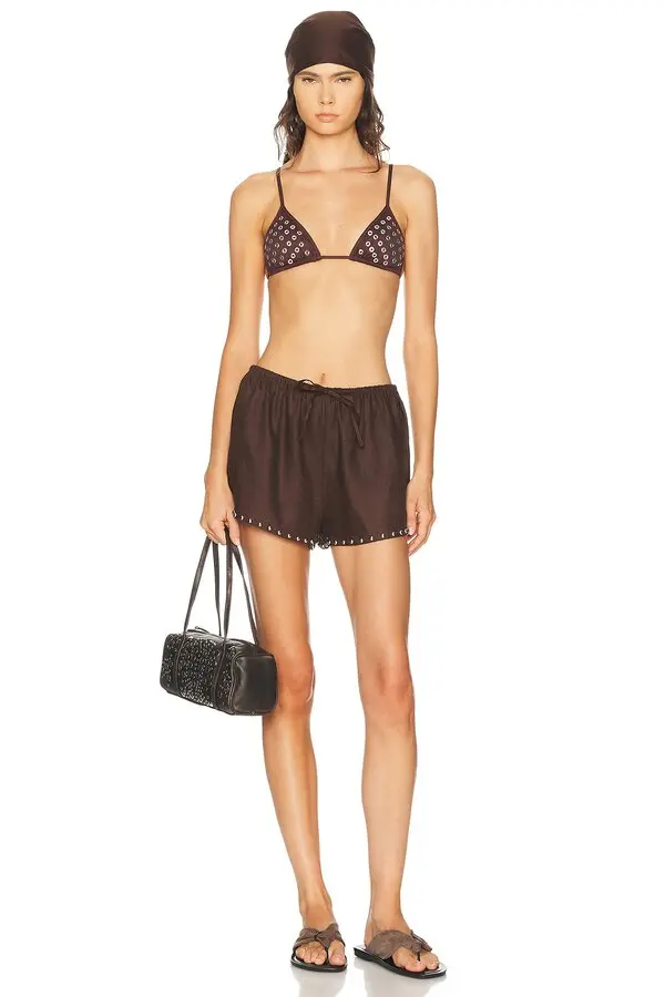 Gimaguas Emily Bikini Top