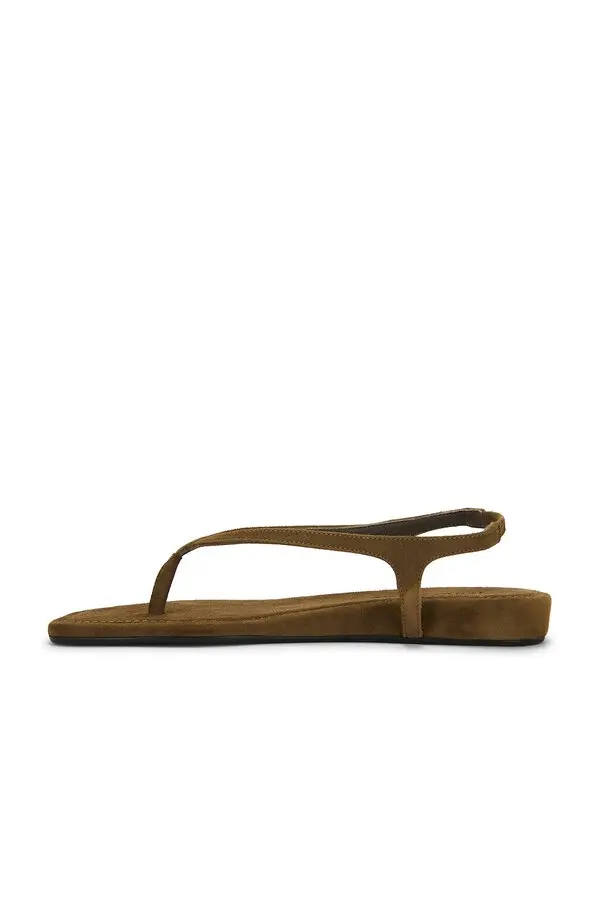 Jenni Kayne Bare Slingback Sandal