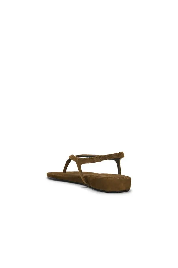 Jenni Kayne Bare Slingback Sandal