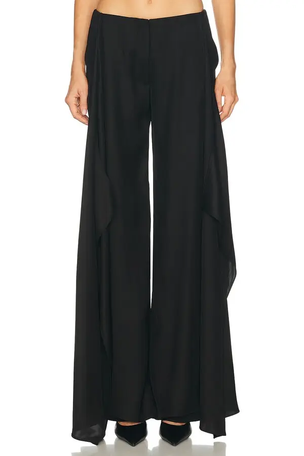 Christopher Esber Released Towel Trouser