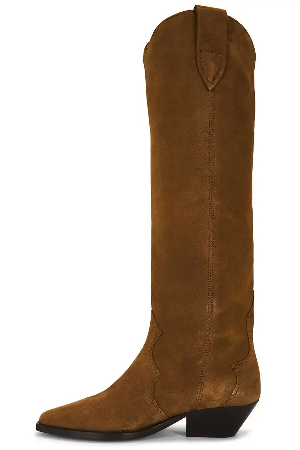 Isabel Marant Étoile Denvee Boot