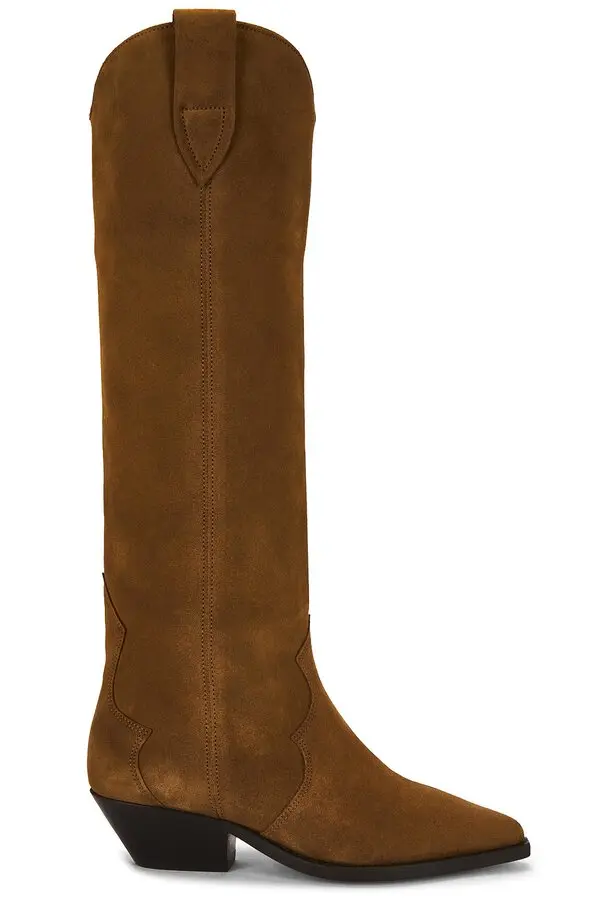 Isabel Marant Étoile Denvee Boot