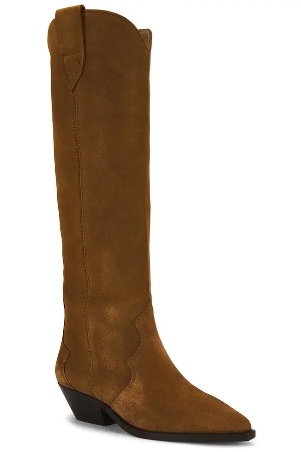 Isabel Marant Étoile Denvee Boot