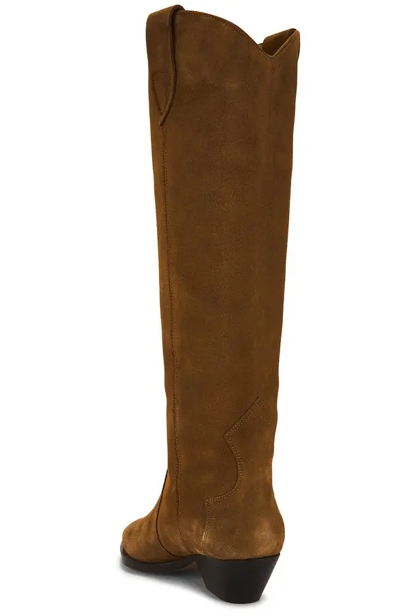 Isabel Marant Étoile Denvee Boot