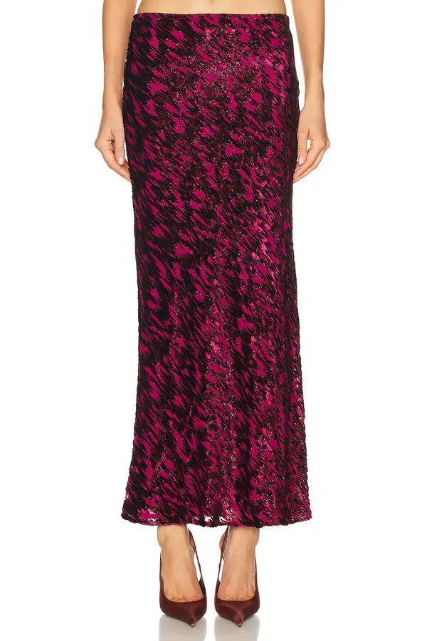 ALEMAIS Jimi Skirt
