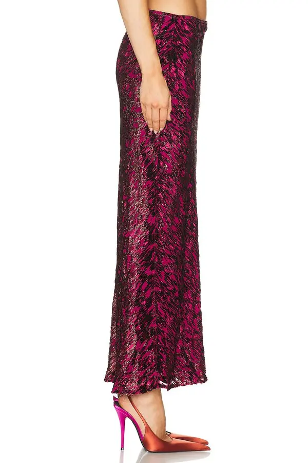 ALEMAIS Jimi Skirt